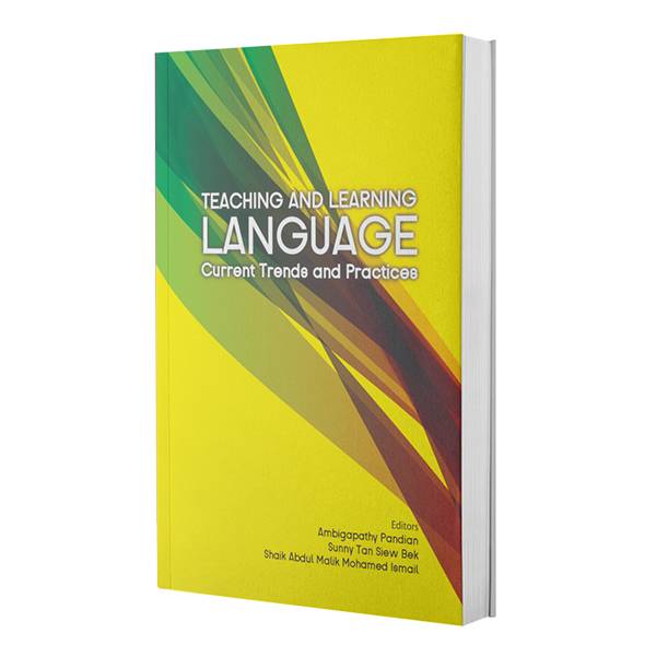 Teaching and Learning Language: Current Trends and Practices | Emdash.my