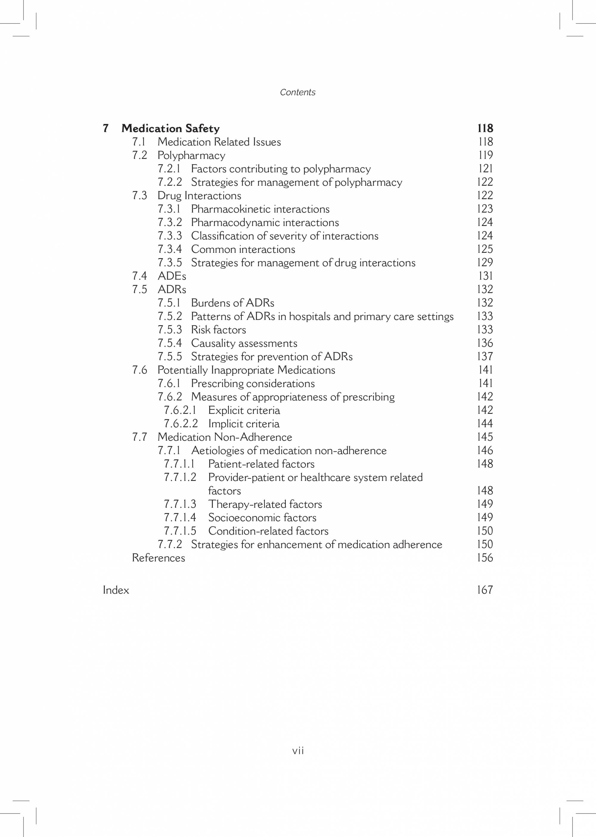 Basic Principles of Care & Medication Safety in Older Adults | Emdash.my