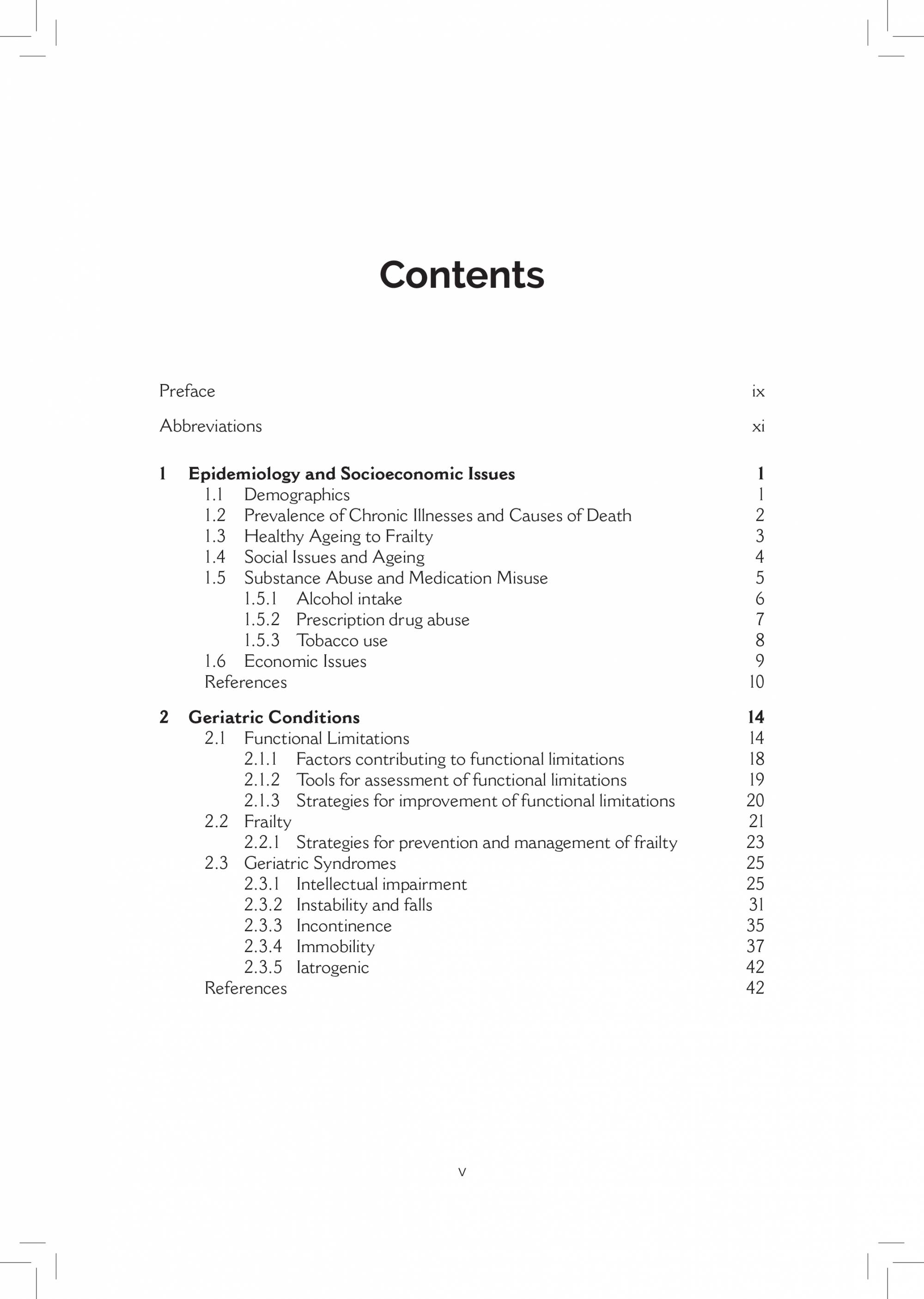 Basic Principles of Care & Medication Safety in Older Adults | Emdash.my