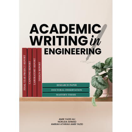 Academic Writing in Engineering