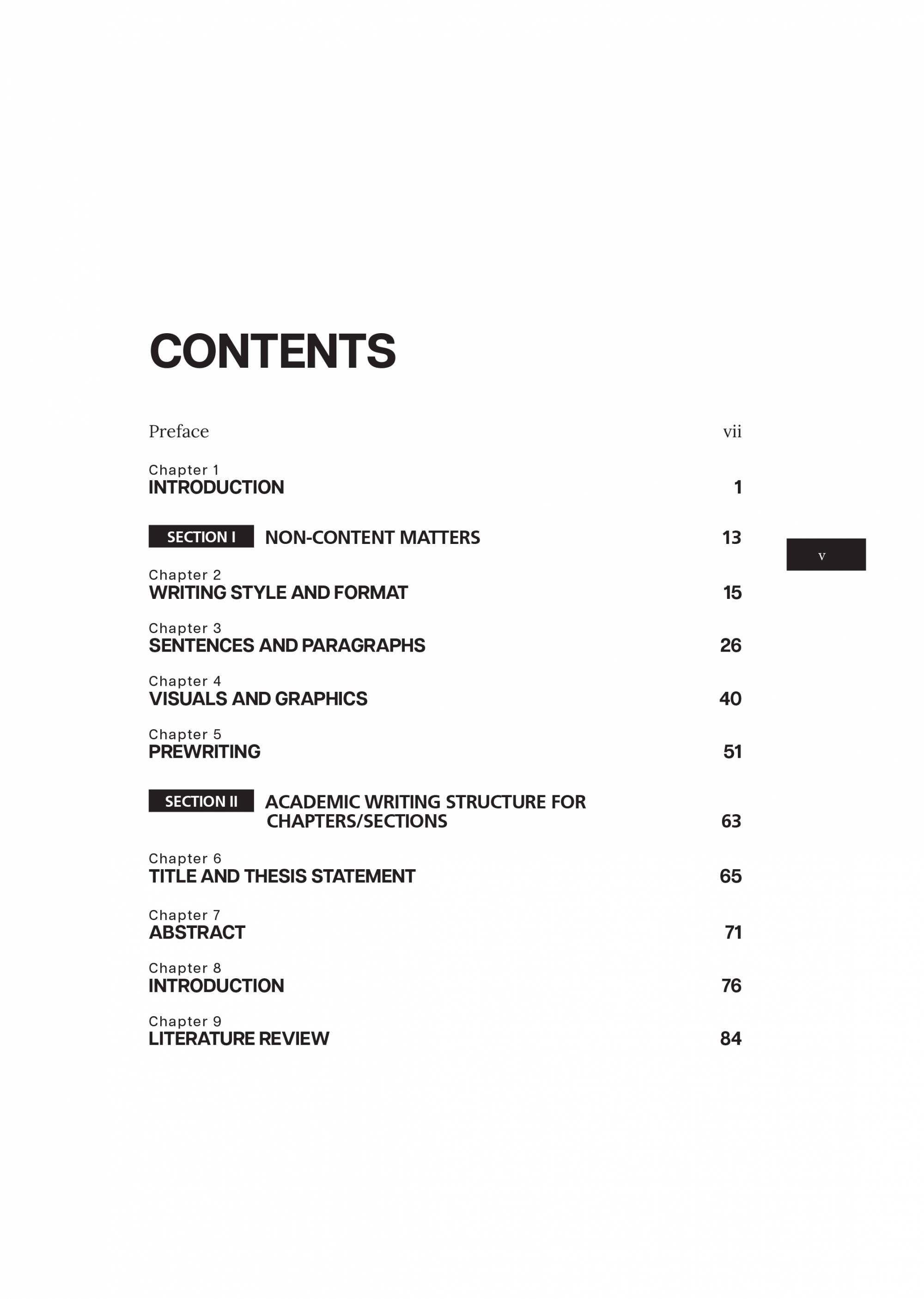 Academic Writing in Engineering