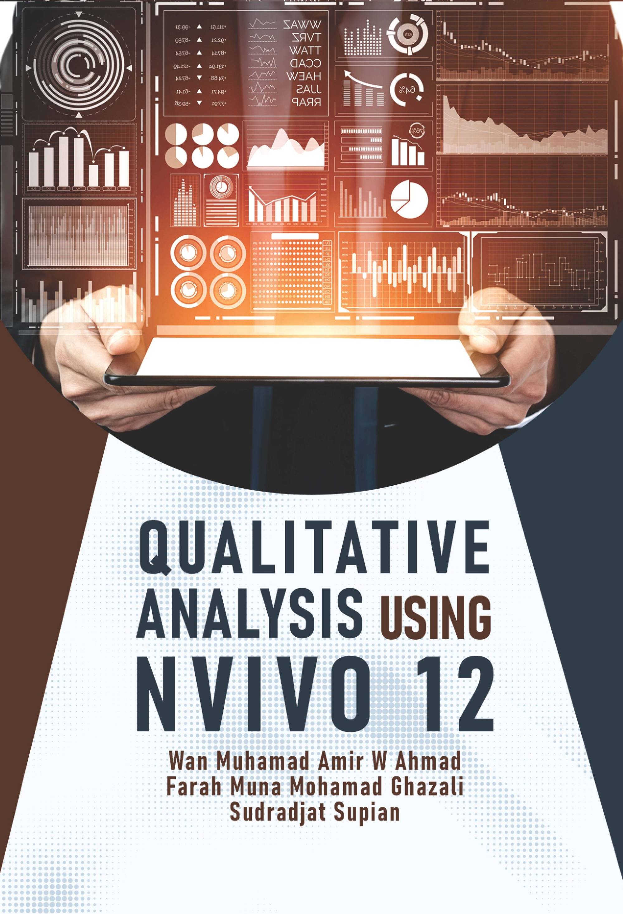 Qualitative Analysis Using NVivo 12