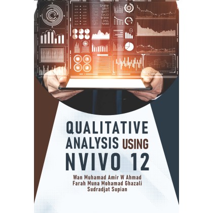 Qualitative Analysis Using NVivo 12