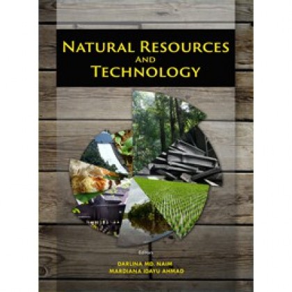 Natural Resources and Technology | Emdash.my