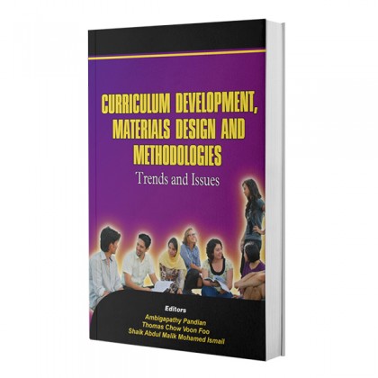 Curriculum Development, Materials Design and Methodologies: Trends and ...