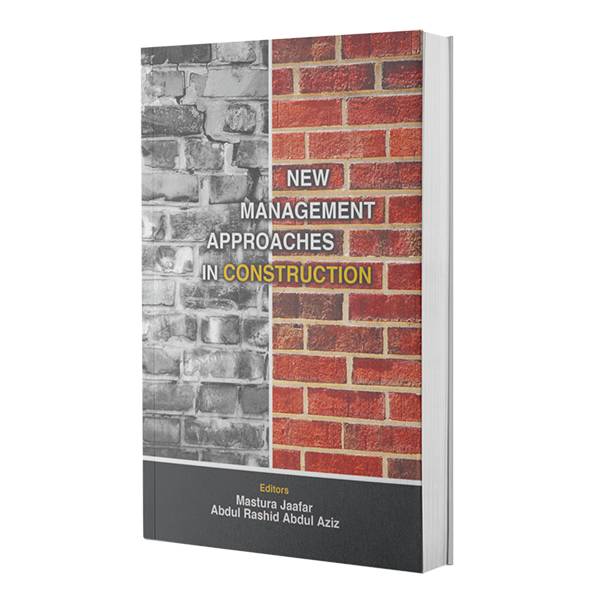 New Management Approaches in Construction | Emdash.my