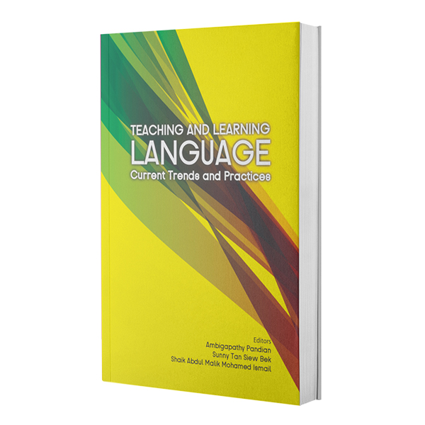 Teaching and Learning Language: Current Trends and Practices | Emdash.my