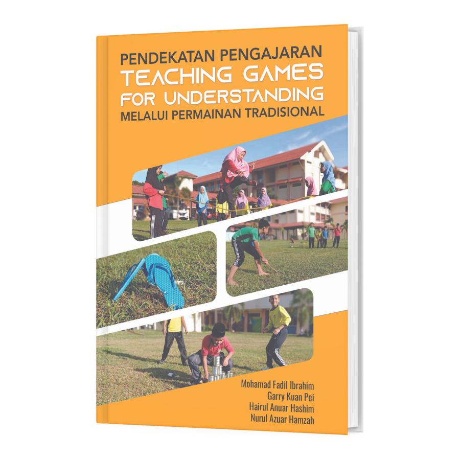 Pendekatan Pengajaran Teaching Games For Understanding Melalui Pendekatan Pengajaran Teaching Games For Understanding Melalui