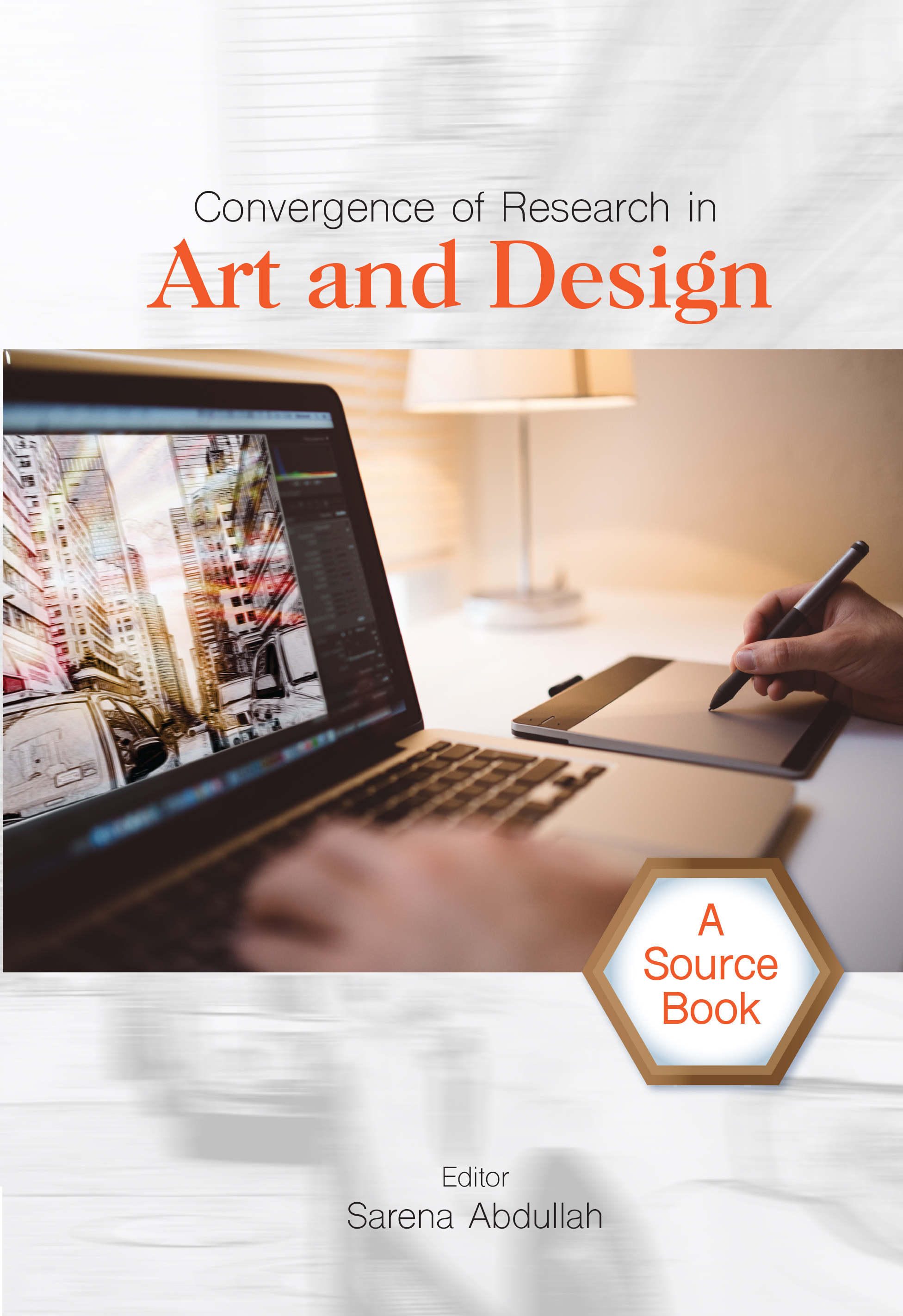 Convergence of Research in Art and Design