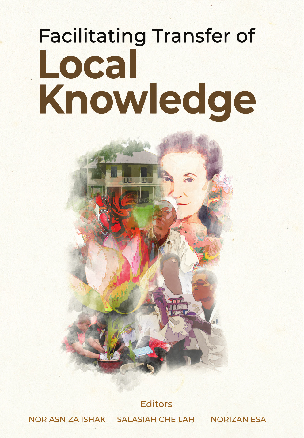 Facilitating Transfer of Local Knowledge