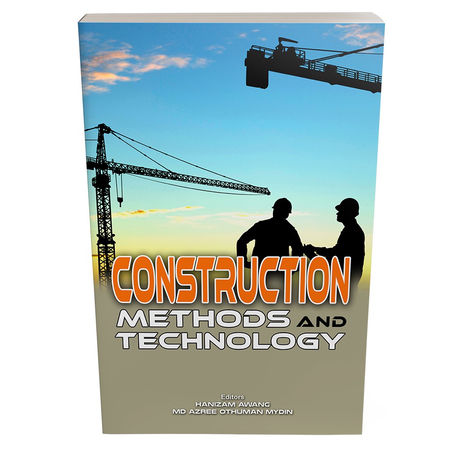 Construction Methods and Technology | Emdash.my