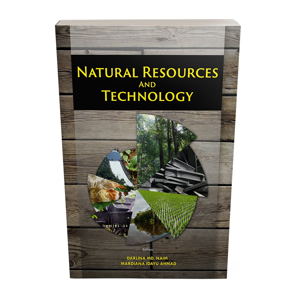Natural Resources and Technology | Emdash.my