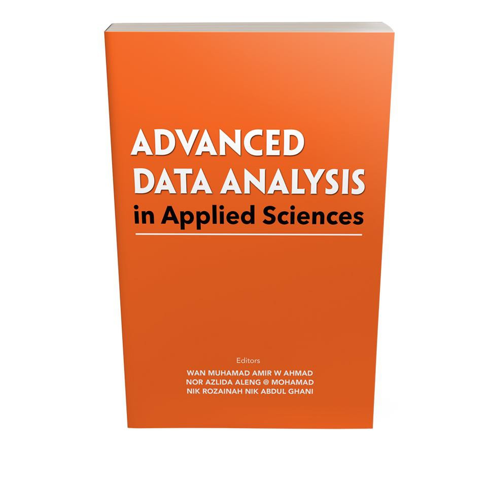 Methods Used In Advanced Data Analysis