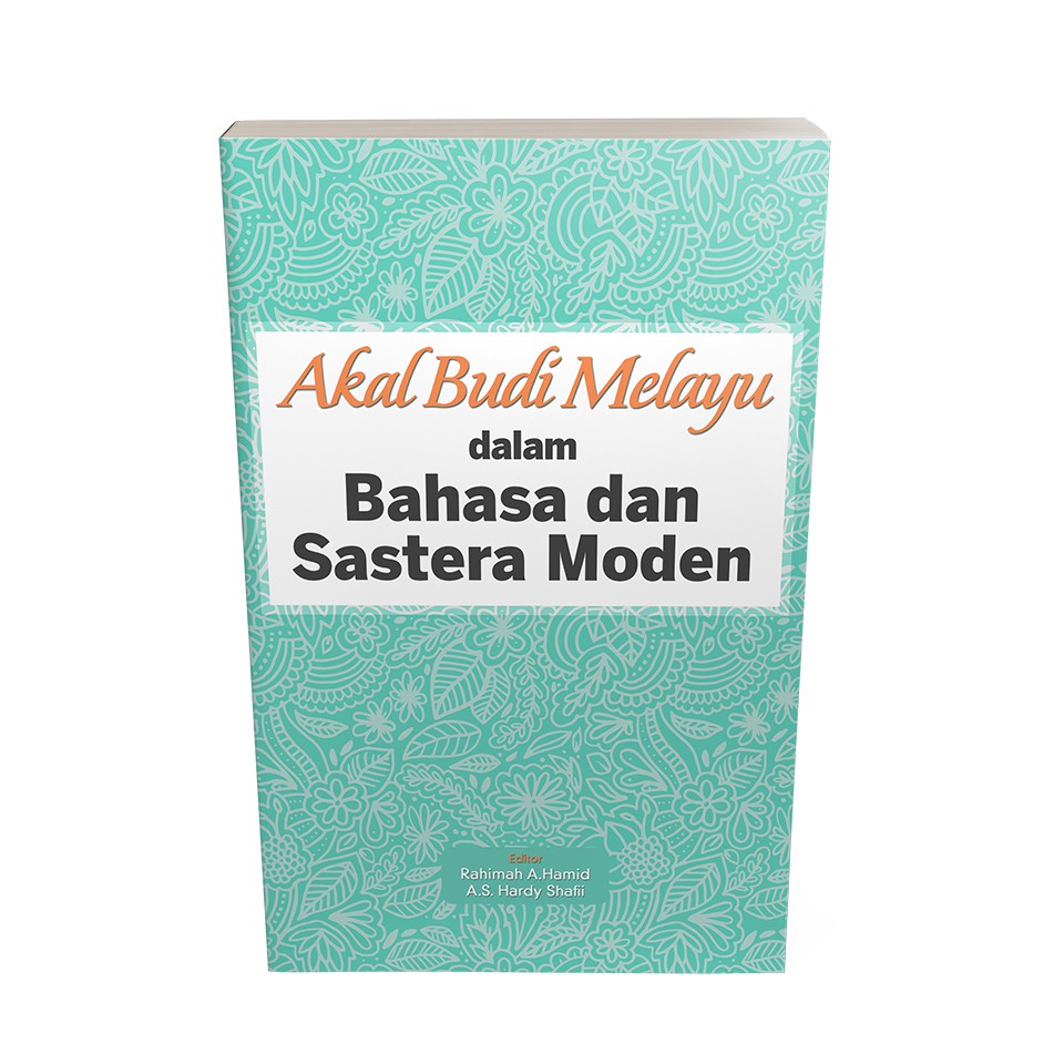 Akal Budi Melayu dalam Bahasa dan Sastera Moden | Emdash.my